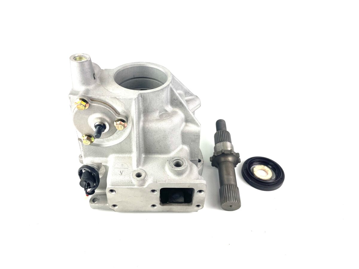 LT230 Master Rebuild Kit - Ashcroft Transmissions