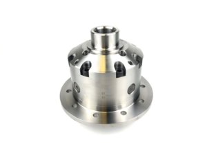 Locking Differentials – Ashcroft Transmissions