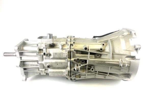 Ashcroft Transmissions: UK Manufacturer of Heavy Duty Land Rover Parts