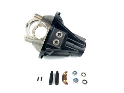 Series 5 speed kits - Ashcroft Transmissions