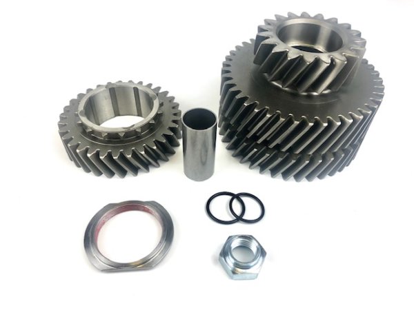 MT82 - Ashcroft Transmissions