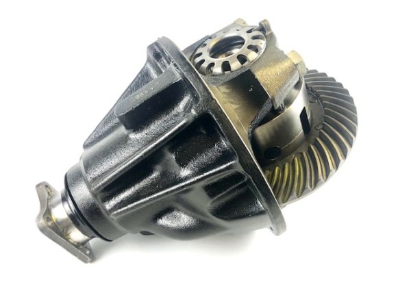 Series 5 speed kits - Ashcroft Transmissions