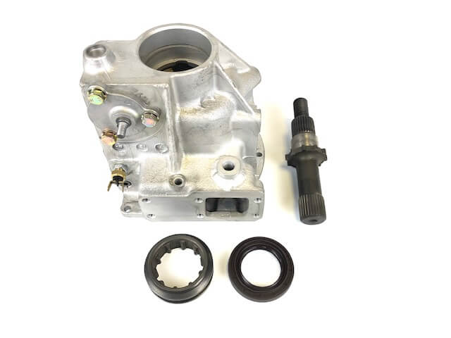 Series 5 speed kits - Ashcroft Transmissions