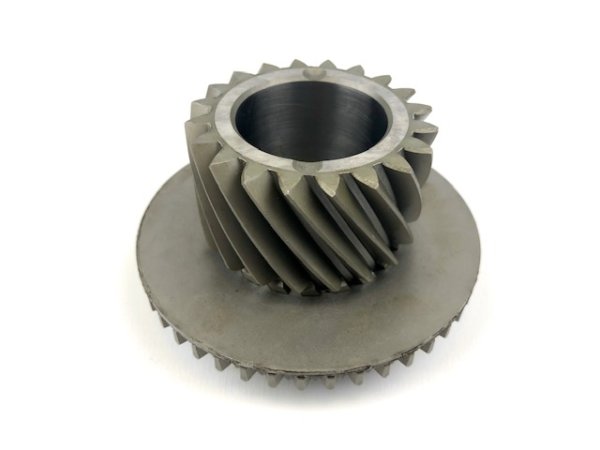 R380 V8 Bellhousing - Ashcroft Transmissions