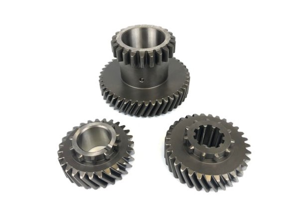 Series 5 speed kits - Ashcroft Transmissions