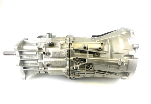 Ashcroft Transmissions: UK Manufacturer of Heavy Duty Land Rover Parts