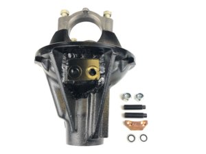 Series 5 speed kits - Ashcroft Transmissions