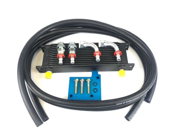 MT82 - Ashcroft Transmissions