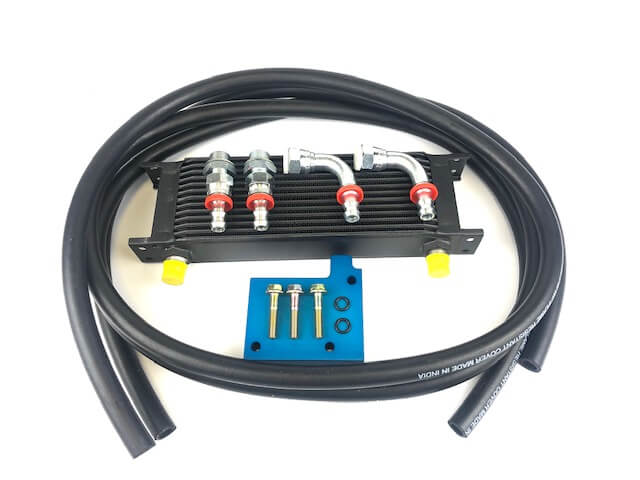 R380 - Ashcroft Transmissions