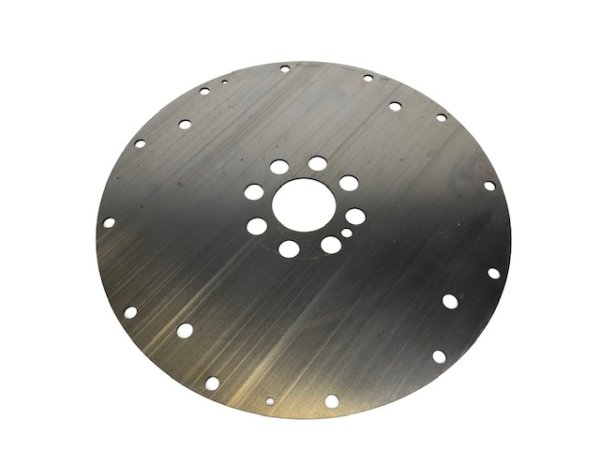 Disco II Diff lock - Ashcroft Transmissions