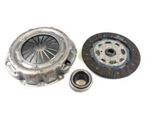 Locking Differentials – Ashcroft Transmissions