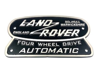 Disco II Diff lock - Ashcroft Transmissions