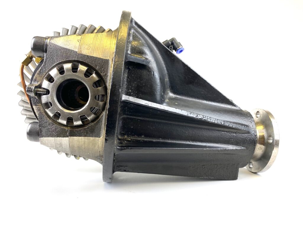 Rover type diffs - Ashcroft Transmissions