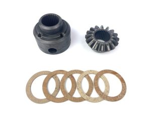 Lubegard Instant Shudder Fixx - Ashcroft Transmissions