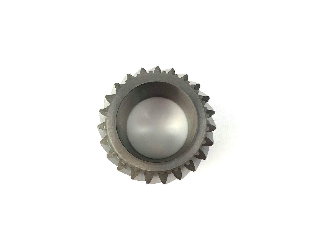 MT82 Standard Output Shaft Coupling Kit - Ashcroft Transmissions