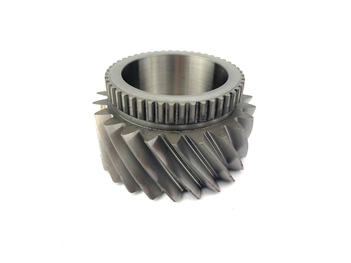MT82 Standard Output Shaft Coupling Kit - Ashcroft Transmissions