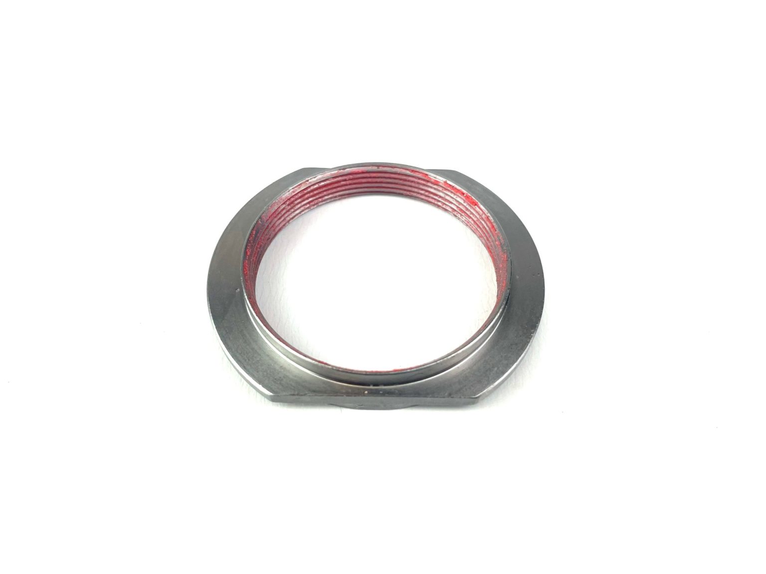 Disco II Diff lock - Ashcroft Transmissions