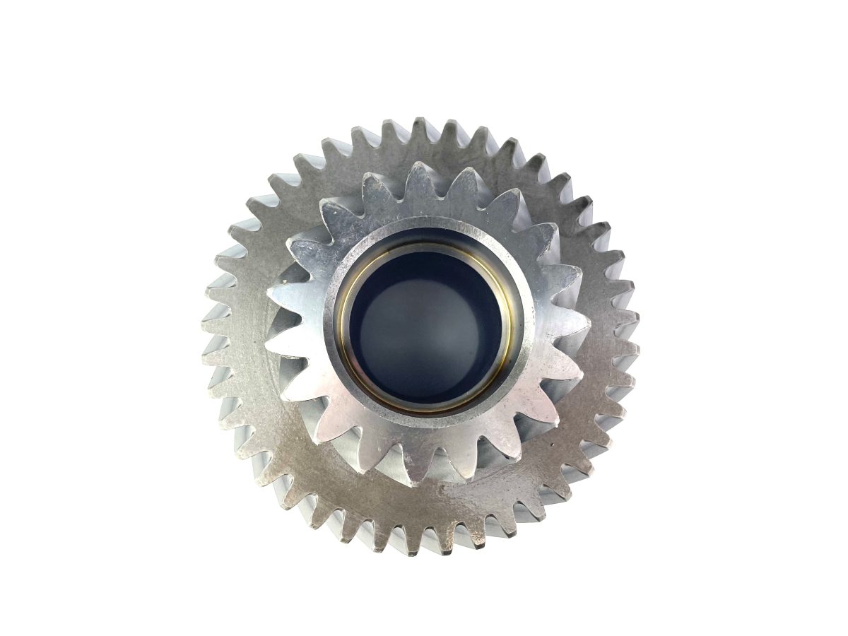 LT230 Part Time Kit - Ashcroft Transmissions