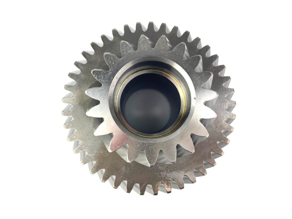 LT230 Part Time Kit - Ashcroft Transmissions