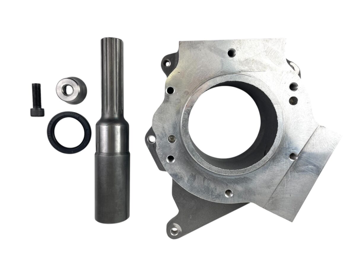 LT230 Master Rebuild Kit - Ashcroft Transmissions